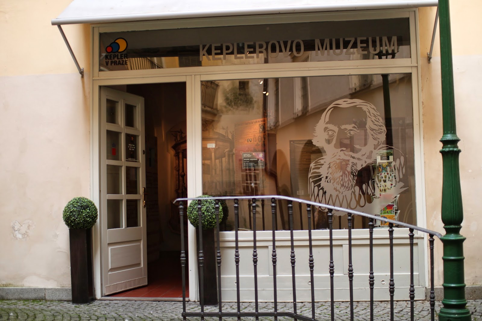 Visiting Prague - AstroMadness.com