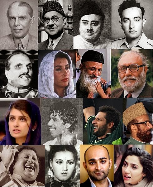 A sokszínű Pakisztán: Milyenek a pakisztániak?