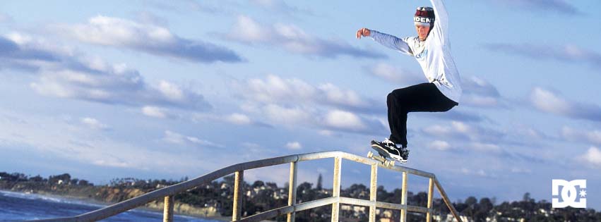 Captain Kais World: DC Shoes present "REELedit" 2012 - R30'000 Skate ...