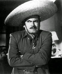 Estrellas del Cine Mexicano: Eulalio González "Piporro"