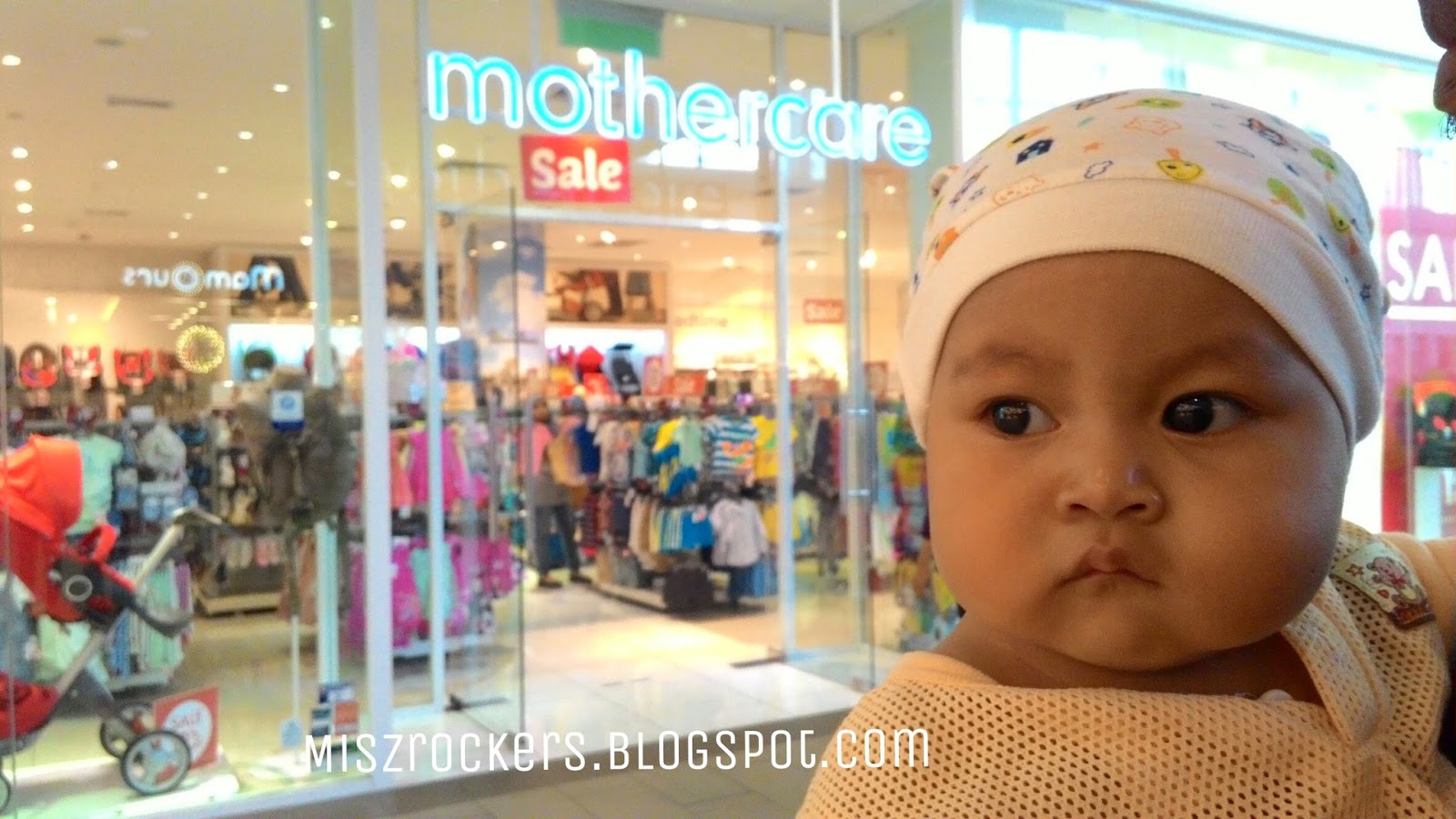 21+ Baju Bayi Rocker, Inspirasi Terkini!