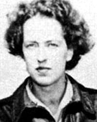 The Great Women of American Aviation: Cornelia Fort