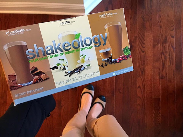 Sarah Griffith - : Clean Week - Give this lifestyle a try before you commit