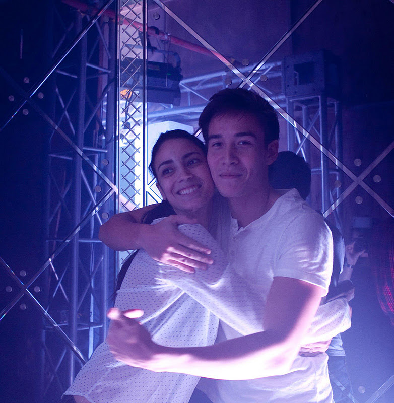 Style Narratives: Iconic