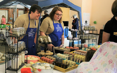 Experience Ruston: Ruston Farmers Market Starts a Fresh Season