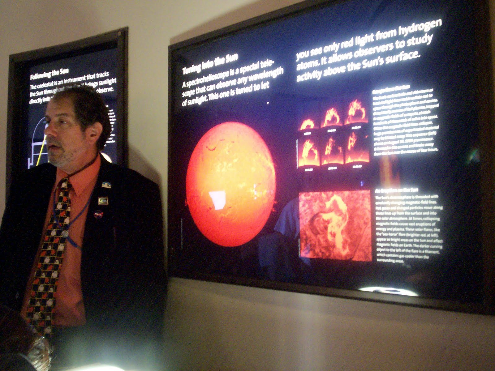 Our Family Recipes: Griffith Observatory