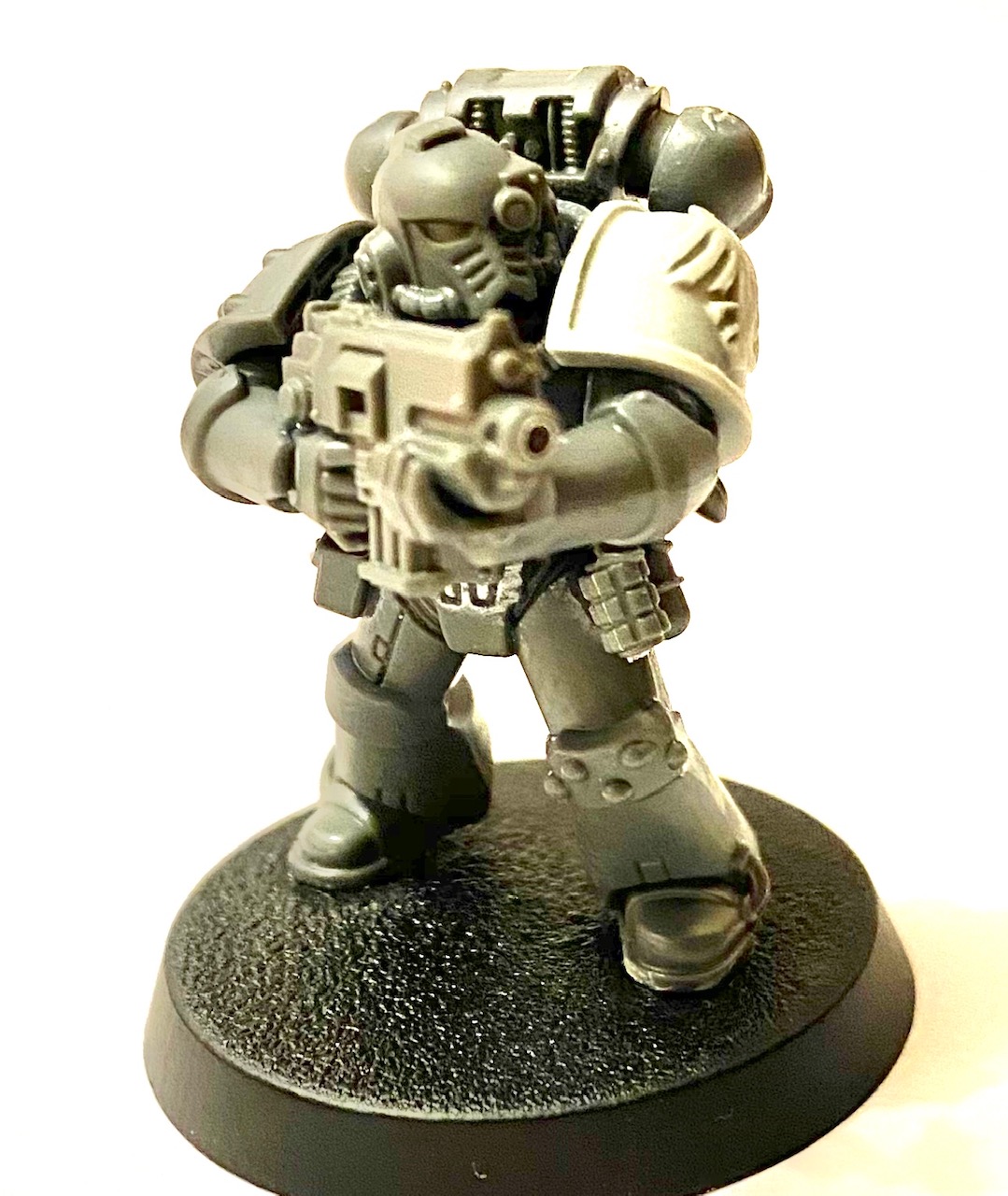 Warpstone Flux: Ten Days of Raven Guard: 3