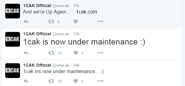 How I Got 10.000.000 IDR Reward from 1CAK Bug Bounty - LinuxSec