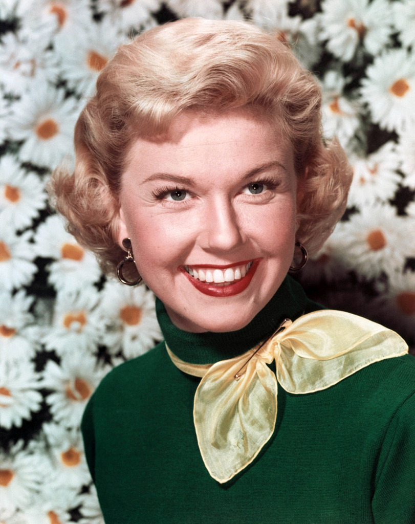 Collecting Classic Hollywood: Doris Day costume worn in "The Winning ...