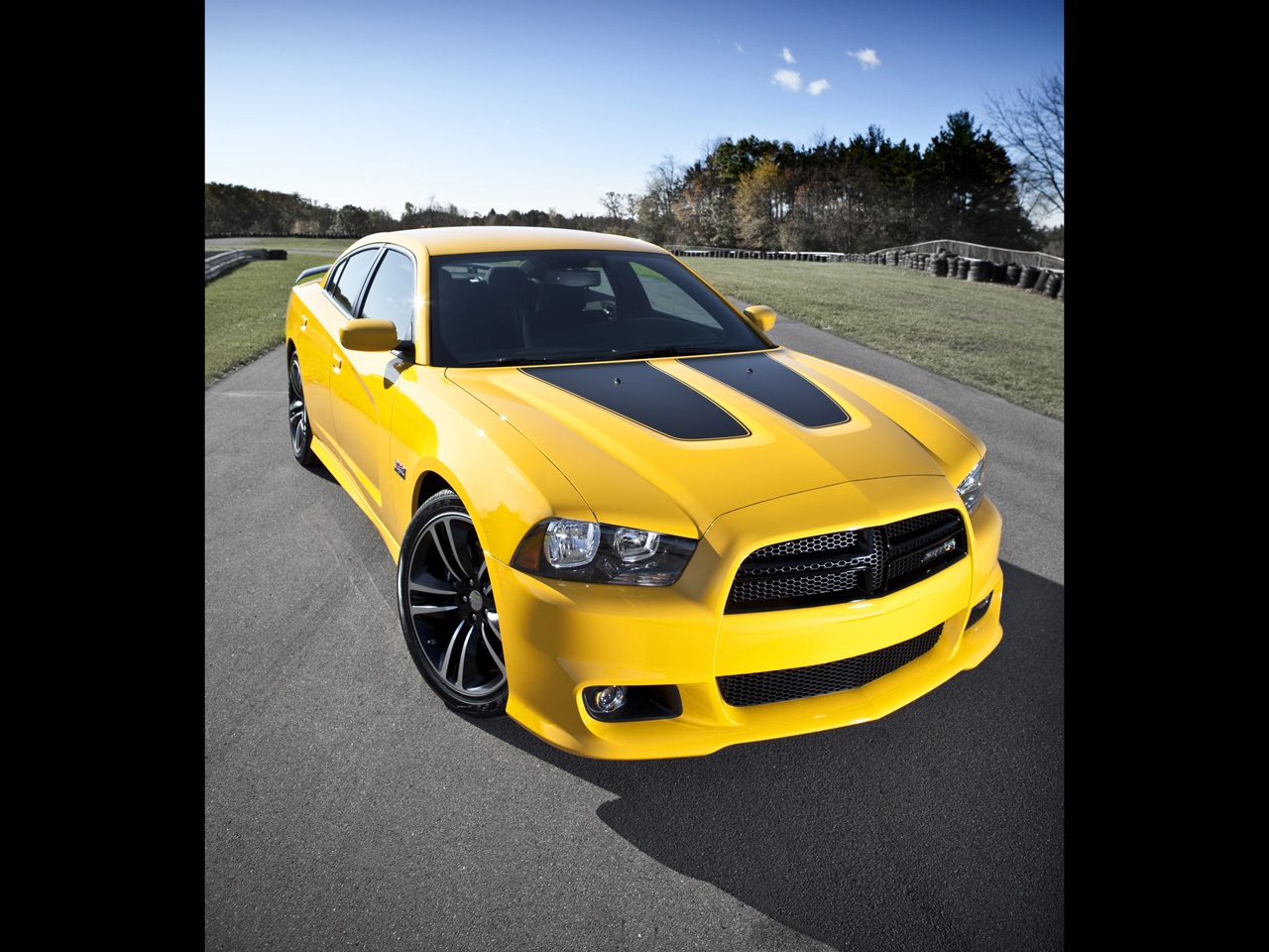 Cinci wallpapere cu dodge | Wallpapere Imagini Desktop Poze Fotografii