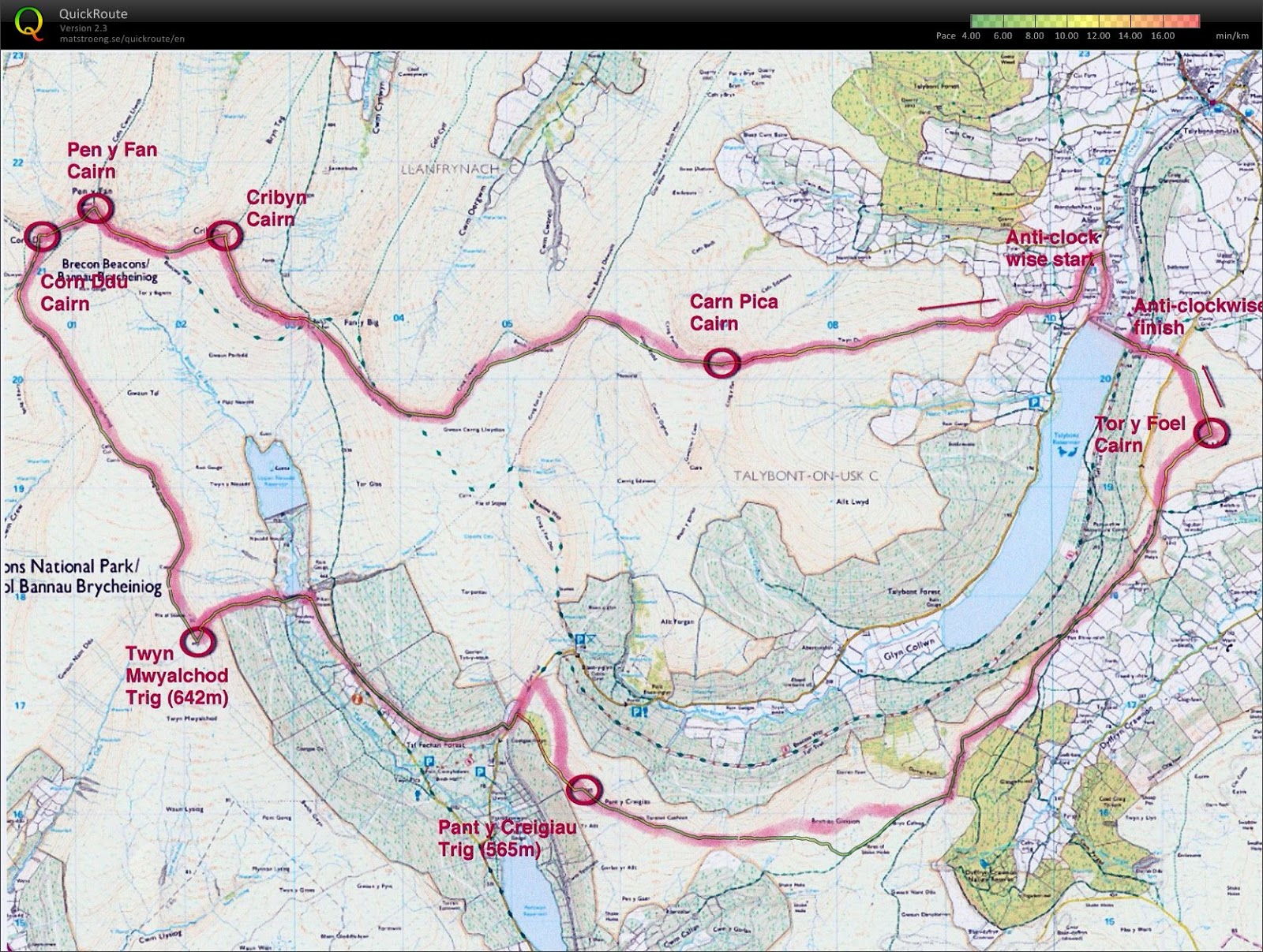 Riina Kuuselo: Mindless madness