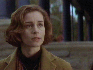 The Last Temptation of Jaime: EMBETH DAVIDTZ: una mujer muy fina