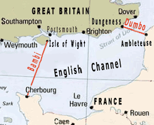 La historia narrada a través del arte: 70 años del Día D