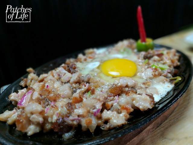 Kambingan ni Apong: Kalderetang Kambing, Sizzling Bulalo, and more ...