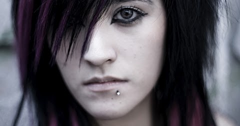 Tribus Urbanas: Emos