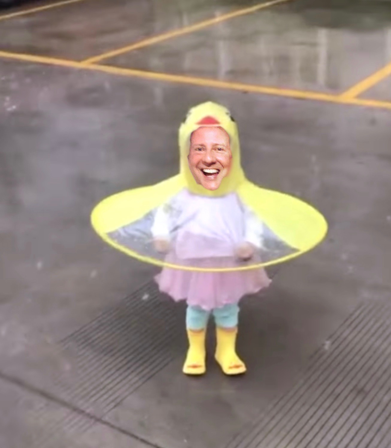 Brant World: Brant's August 2018 Playlist