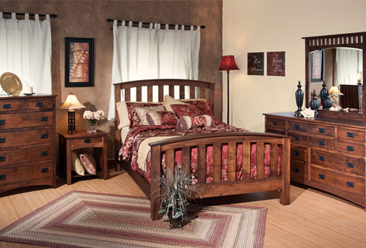 Amish-style decor | Home Improvement and Remodeling Ideas