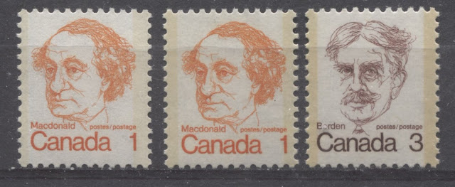 Canadian Philately - The Stamps and Postal History of Canada 1851 to ...