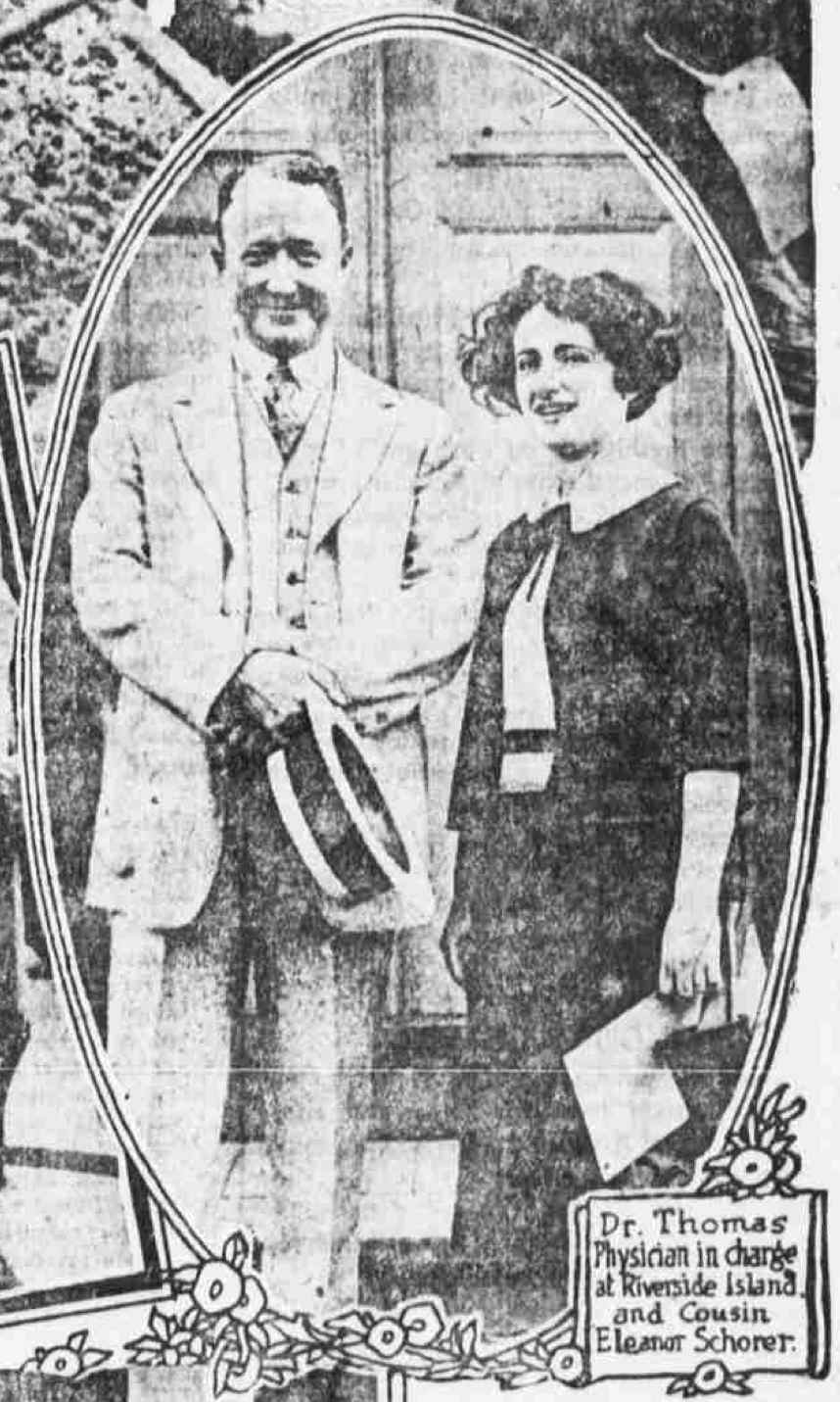 Stripper's Guide: Ink-Slinger Profiles by Alex Jay: Eleanor Schorer aka ...