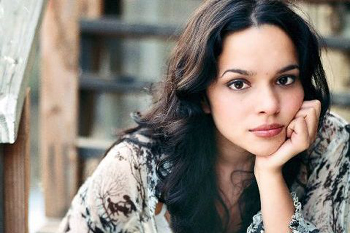 St. Louis Jazz Notes: Norah Jones to perform Tuesday, June 6 at Peabody ...