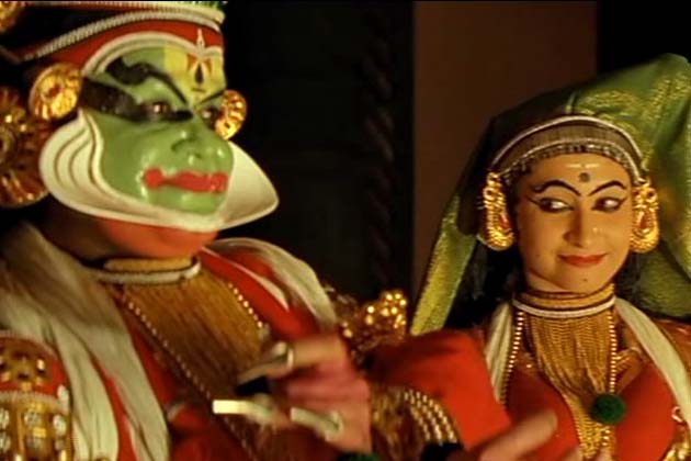 72-MM Screen: Mohanlal The Complete Actor