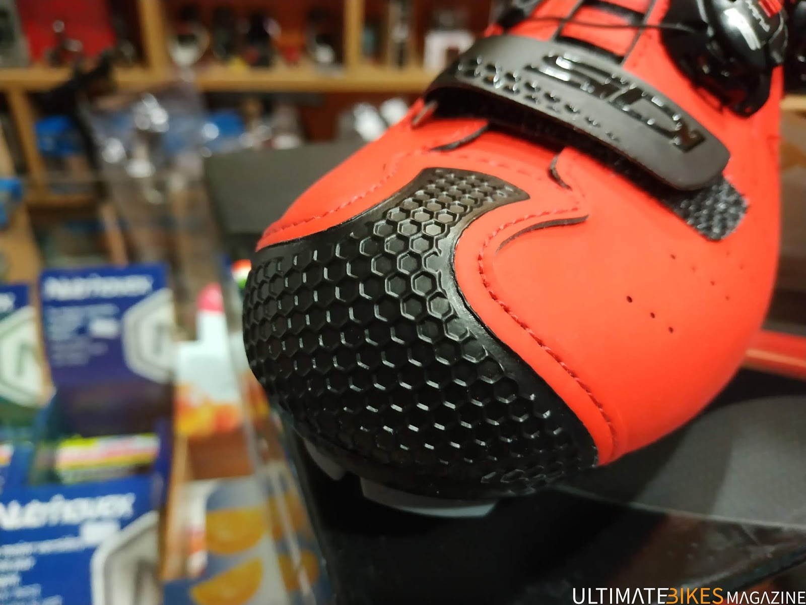 Sidi Dragon 5 SRS, las nuevas zapatillas italianas para MTB ~ Ultimate ...