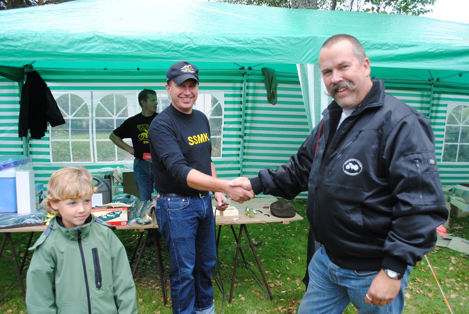 SarpsborgNotater: "Stram Vaier"-suksess igjen