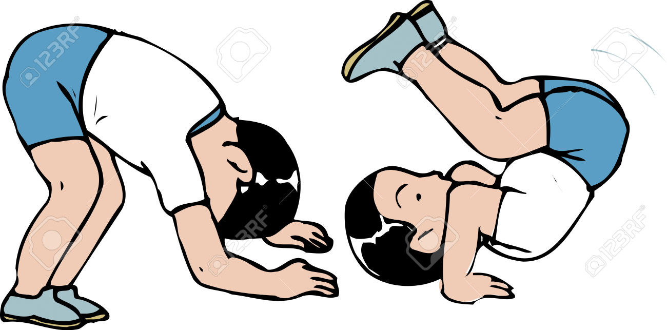 jose julian zapata: DESTREZAS DE LA GIMNASIA