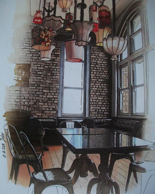 Design Stack: A Blog about Art, Design and Architecture: Versatility in ...