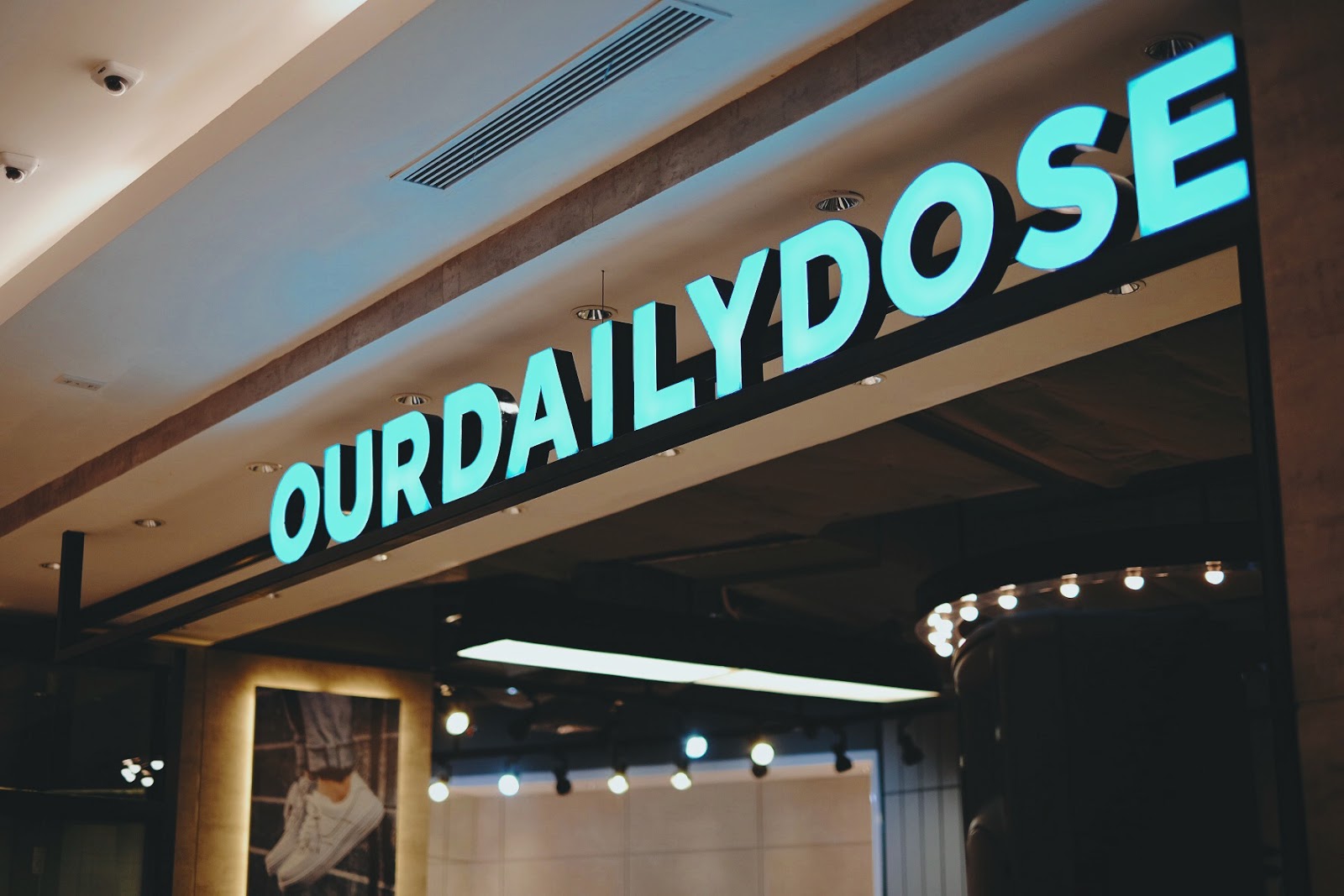 NEO SOHO MALL JAKARTA - PHOTO TOUR - eatandtreats - Indonesian Food and ...