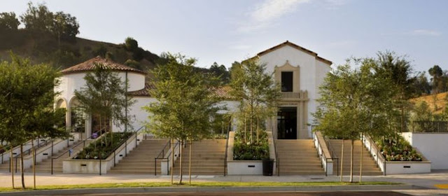 Citizens for Sunnyvale Parks & Green Spaces: Nice Libraries for Nice ...