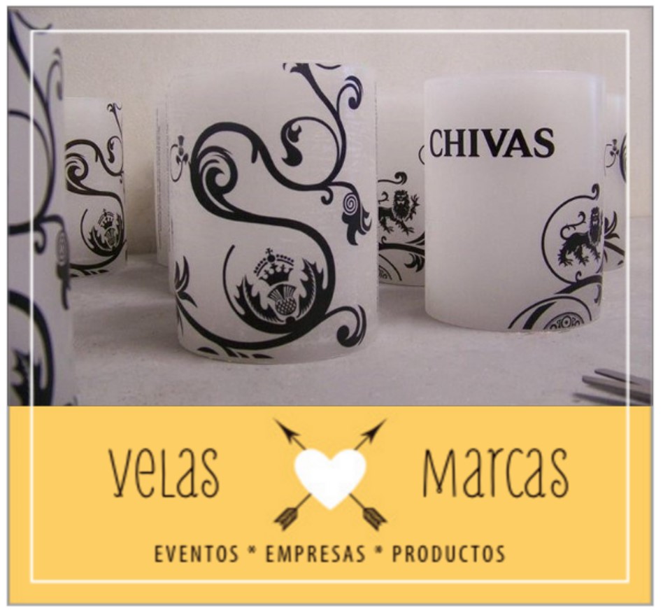 Velas Casiopea: VELAS PRODUCTO EMPRESA, CAMPAÑA DE MARCA...