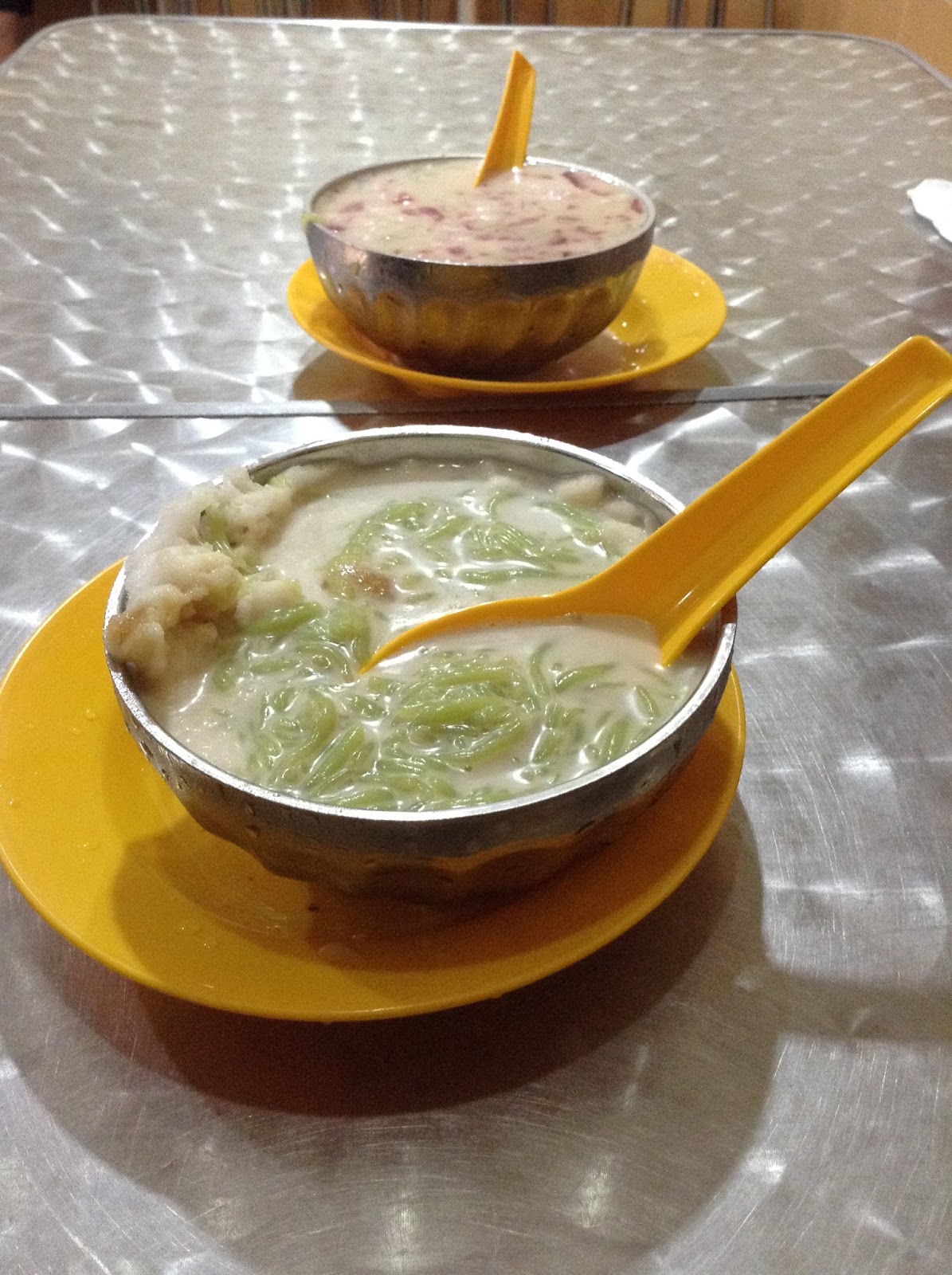 Enjoy Food Travel: 关丹Kuantan & 林明 Sungai Lembing 景点介绍,全攻略!
