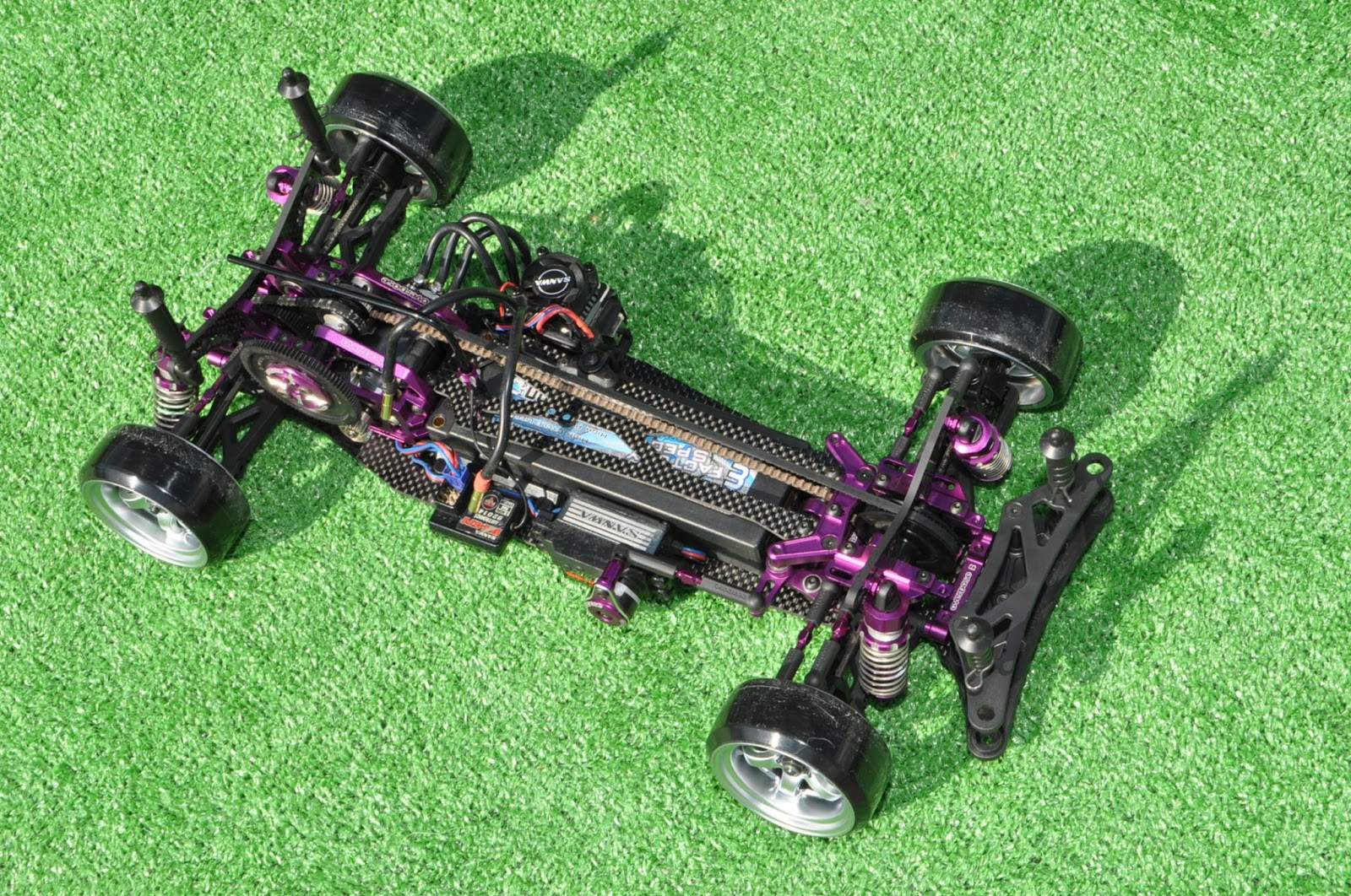 ホビーショップみさき: あっ！Vacula／ヴァキュラだ！