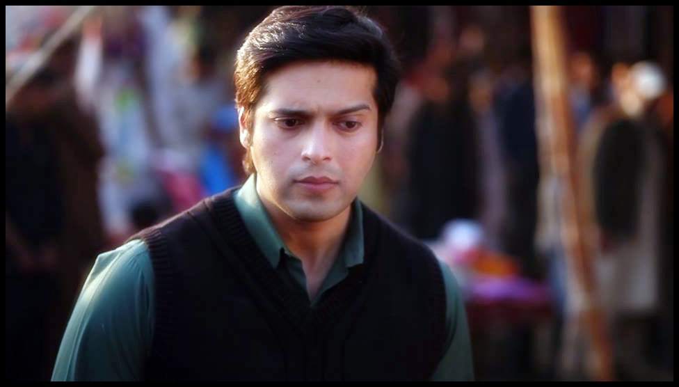 Fahad Mustafa & Sanam Baloch Upcoming Drama Kankar (Pictures/Video ...