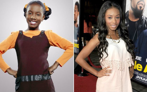 VEJA COMO ESTÃO OS ATORES DA SÉRIE TODO MUNDO ODEIA O CHRIS ~ Tô ...