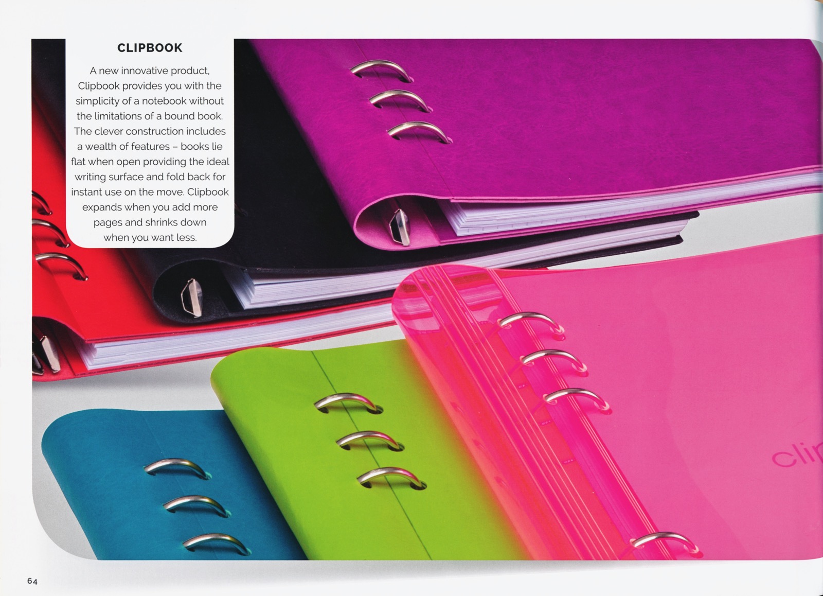 Philofaxy: Filofax UK 2016