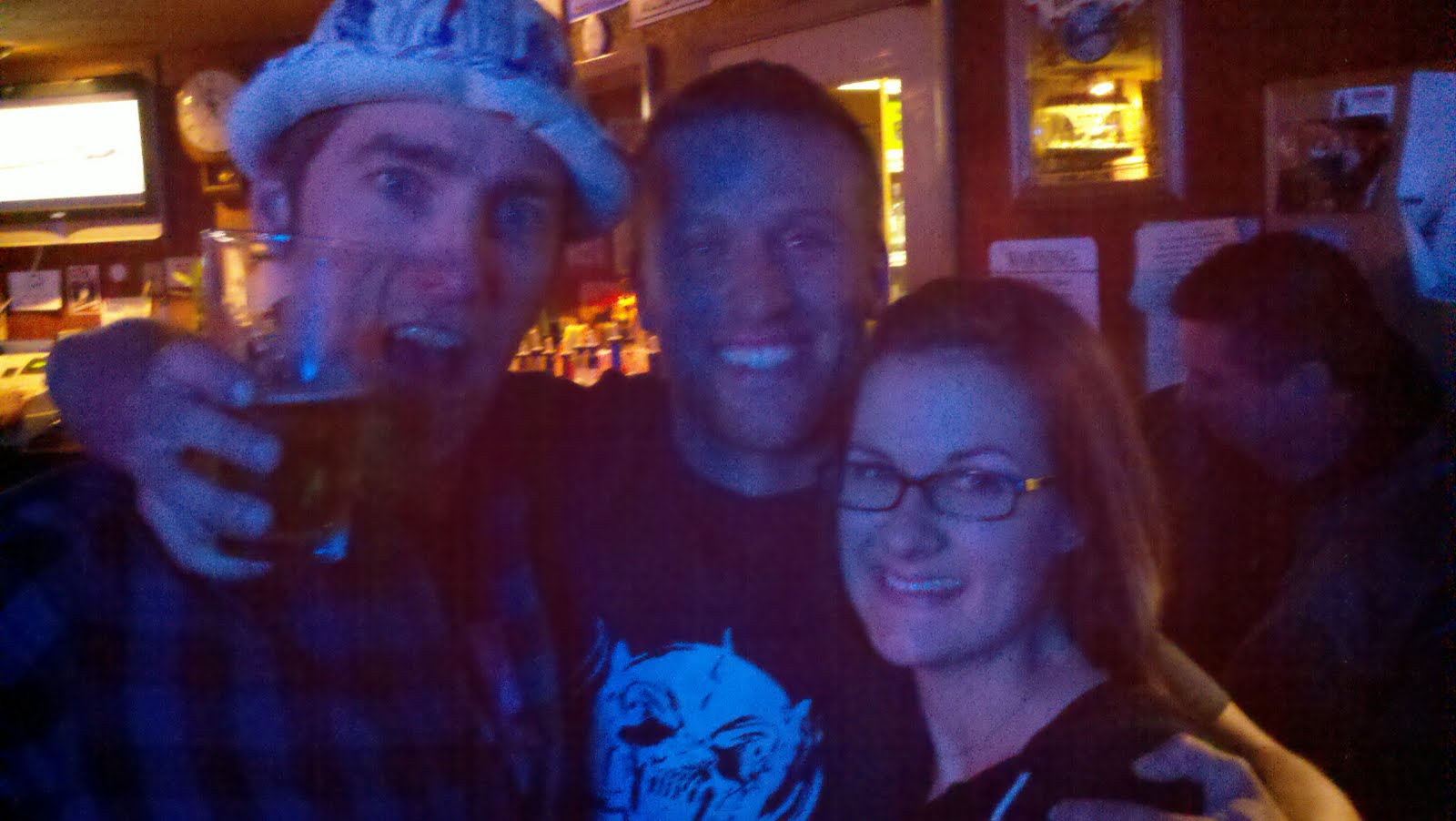 the chalker chronicles: JOHN PONTS AKA DEPONTEZ AKA PONTS-A-RELLI