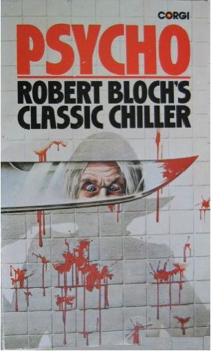 Too Much Horror Fiction: The Psycho Paperback Covers: We All Go a ...
