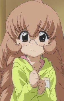 katrina: Anime Character Review: The Girls of Kodomo No Jikan