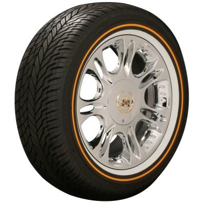 D&R tires and rims