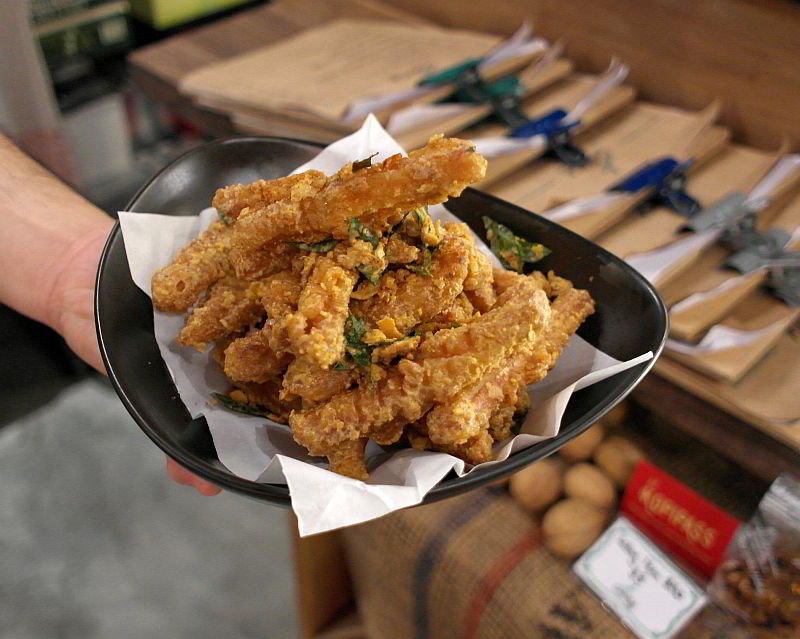 Purple Taste: November 2016