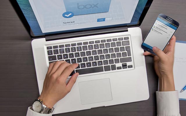 How to Connect or Sync you Android Devices on Windows 10 - TechBlog Magic