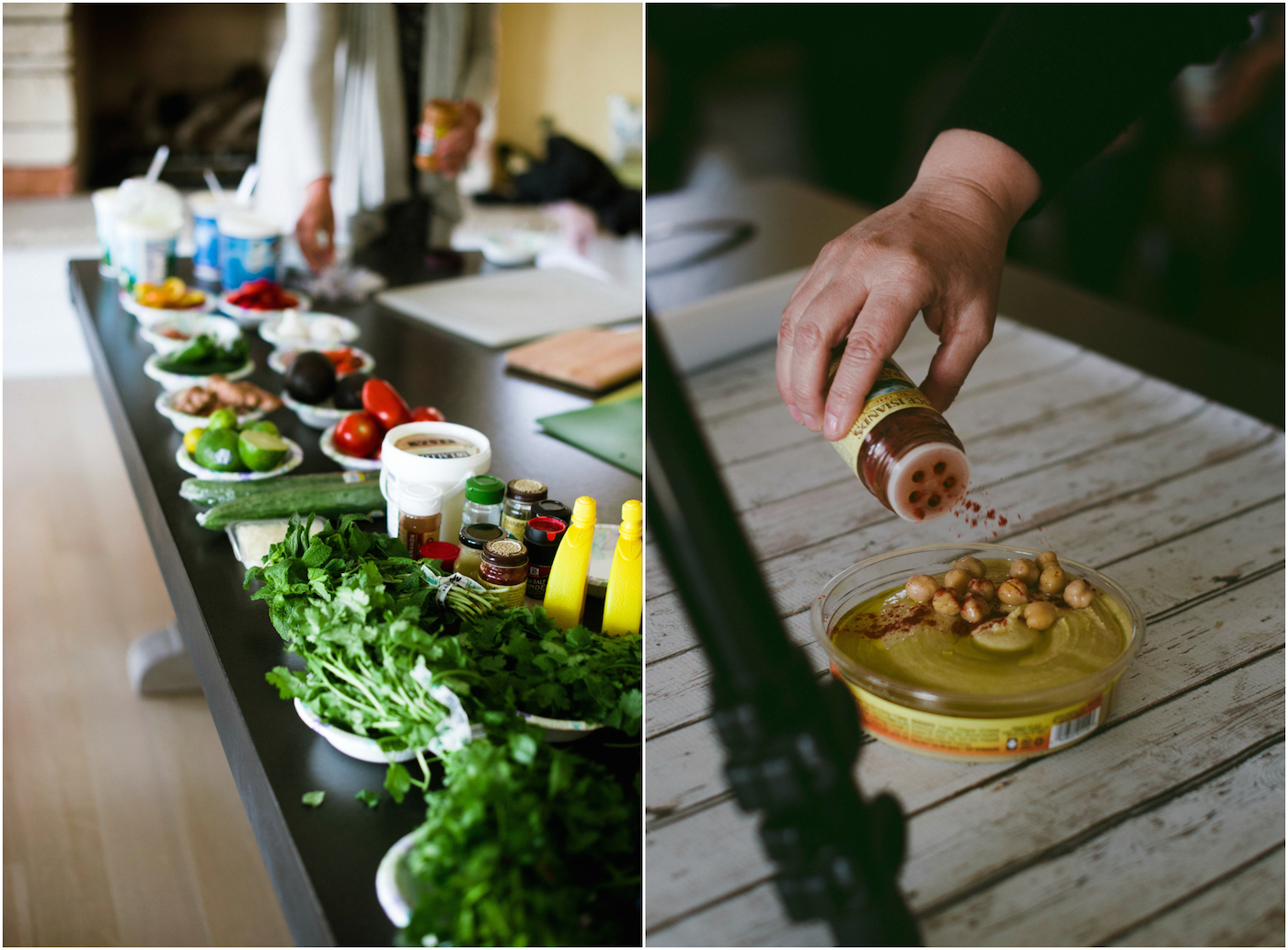 A Weekend in Michigan (The Fresh Coast Retreat) - Always Order Dessert