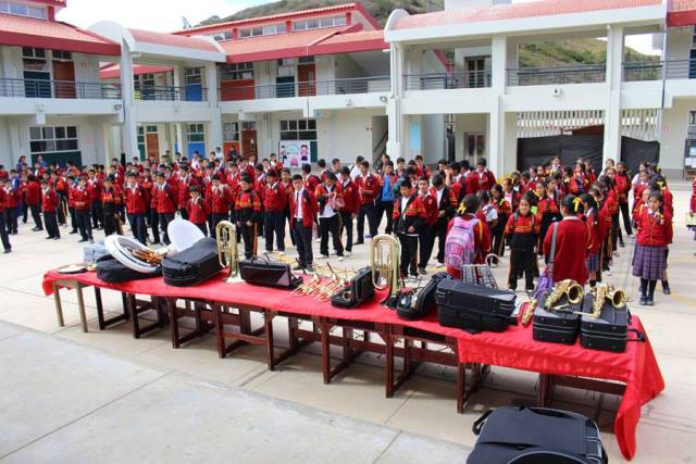 La Hermosa Ciudad de Lámud: Municipalidad Provincial de Luya - Lámud ...
