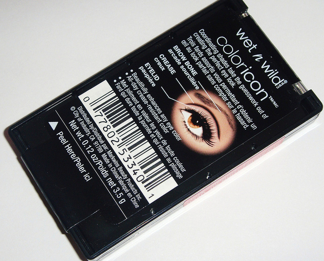 Product Review: Wet n' Wild- I'm Getting Sunburned Color Icon Trio ...