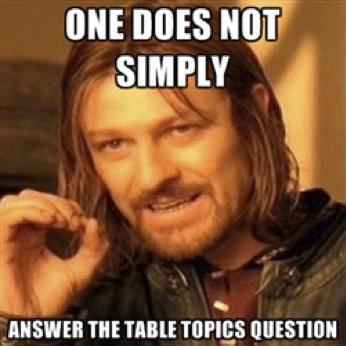 Naval Postgraduate School Toastmasters Club: Internet Memes