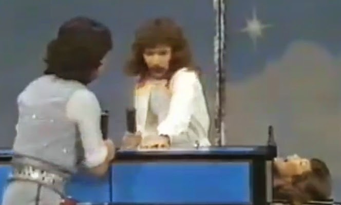 Carnegie: Magic Detective: The Great Doug Henning
