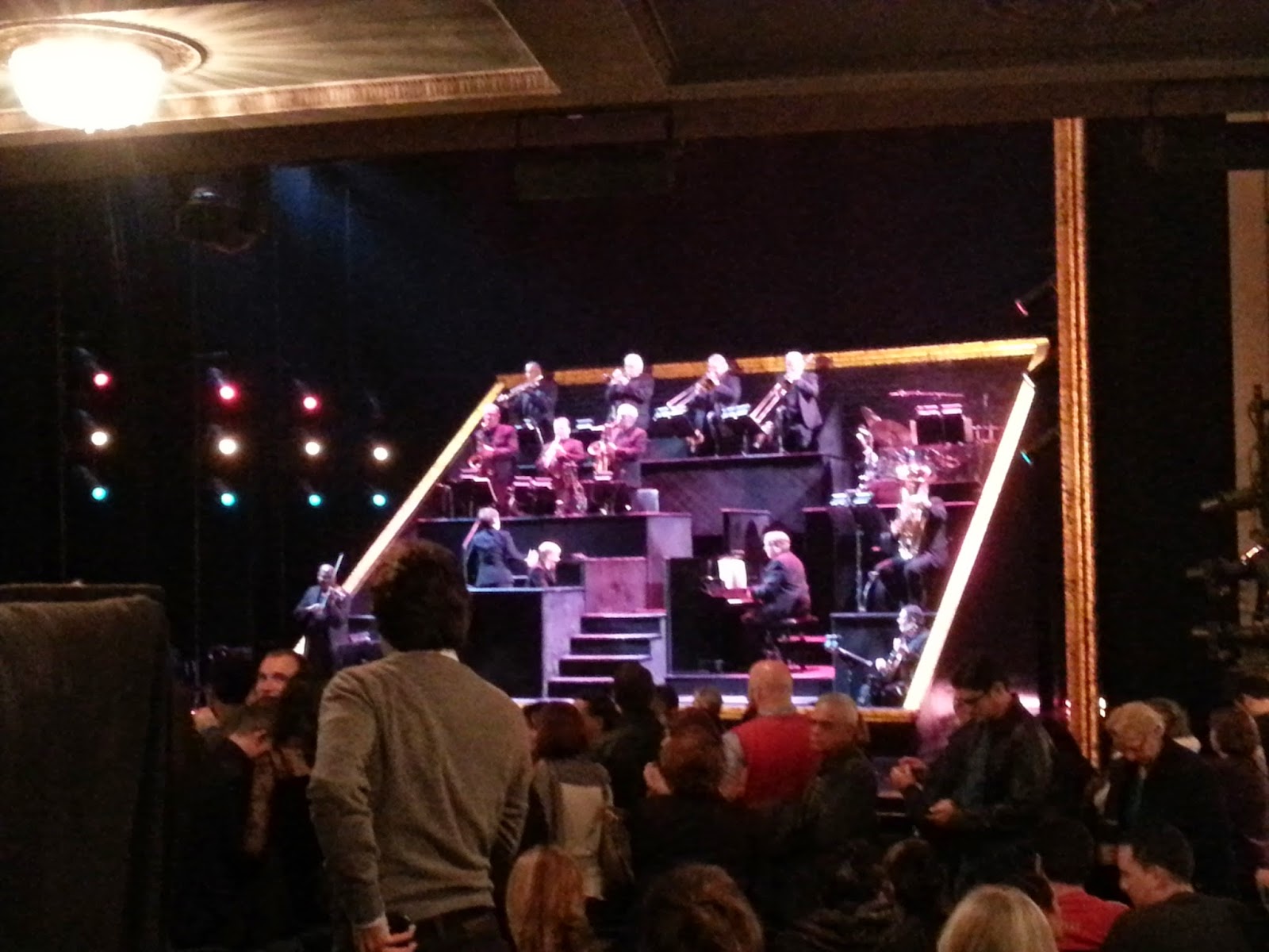 Chicago The Musical - Inspired Post - Esthee H.