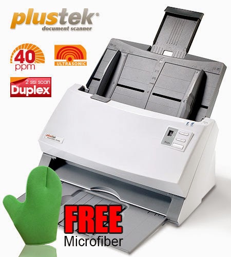 Scanner Portable Murah - Harga Scanner Murah: Alat Scan Dokumen